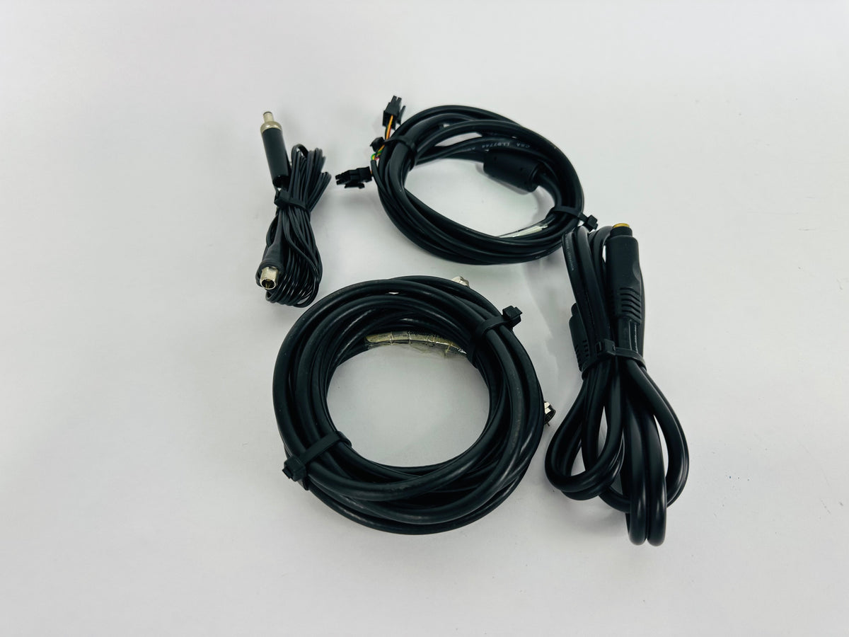 Life Fitness Cable Set for Life Fitness TV Monitor LFTV-15XA-01 (DC564