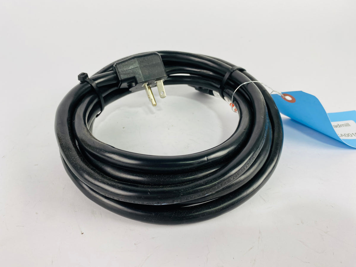 Vision Fitness T80 Treadmill AC Power Supply Cable Line Cord (SC199)