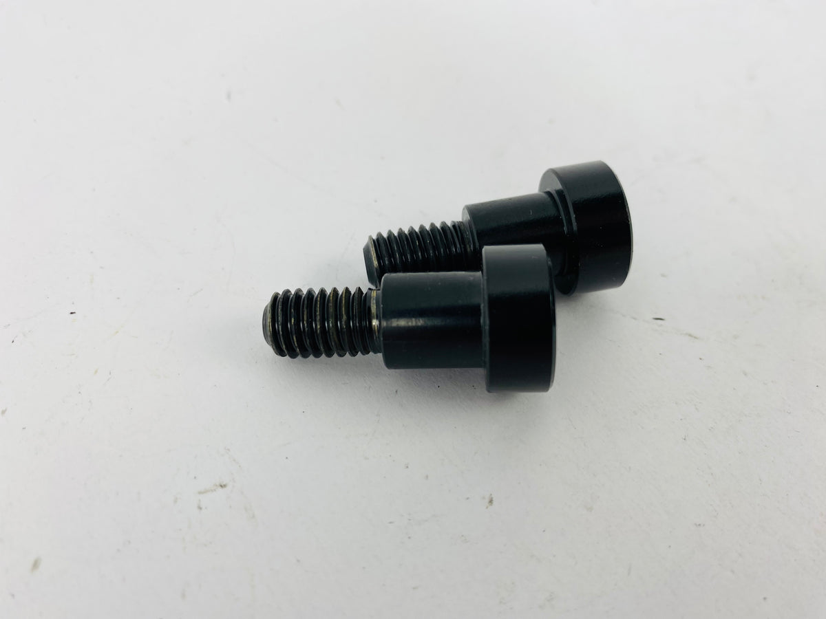 Precor EFX 423 447 Elliptical Transport Wheel Bolts (HP110)