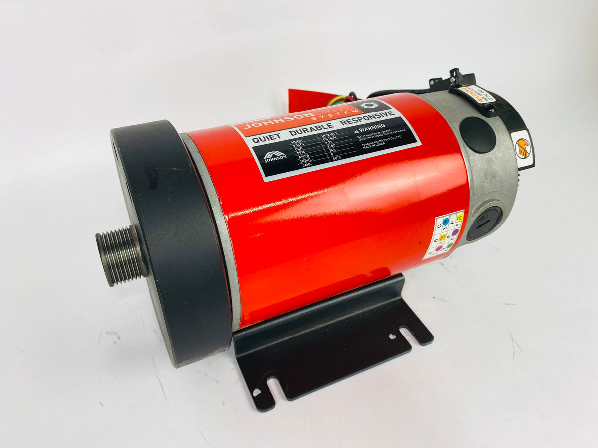 Matrix Fitness TF30-02-F Treadmill DC Drive Motor JM12-013 (MP272)