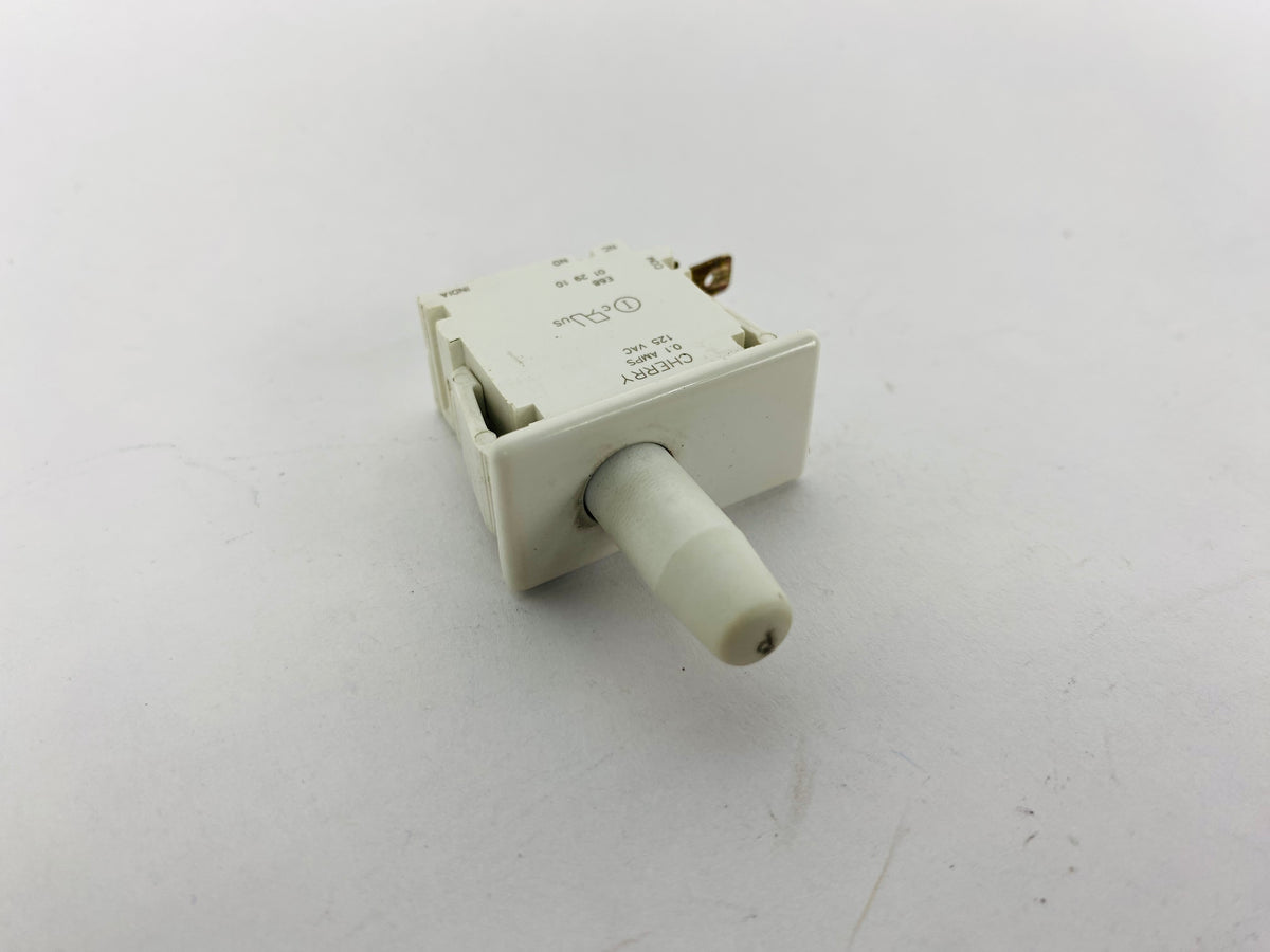 Life Fitness 95T Treadmill Incline Homing Limit Switch Base (PP420)