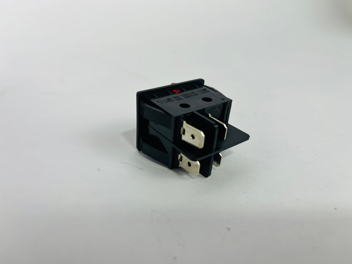 Precor M9.23/M9.27 Treadmill Power Switch | PP62