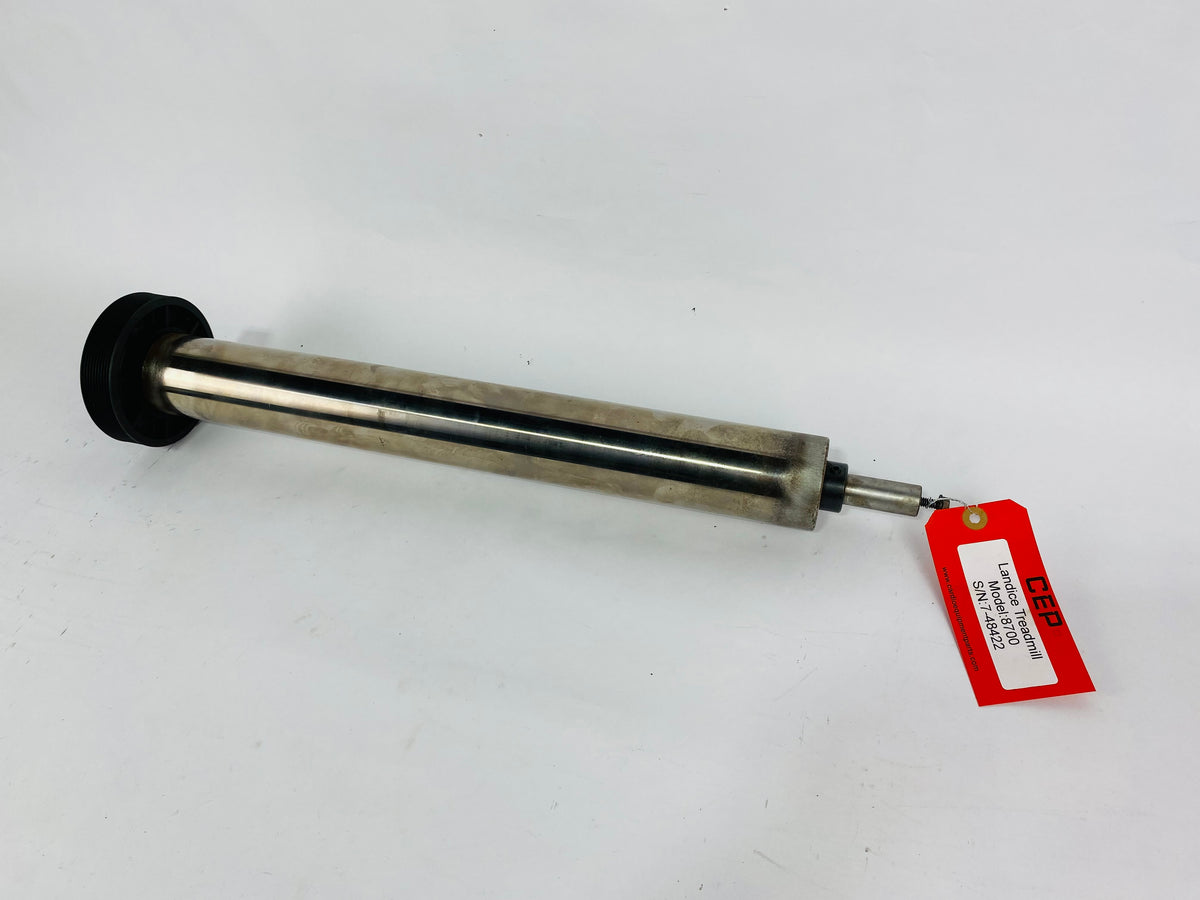 Landice 8700 Treadmill Front Drive Roller (RP450)