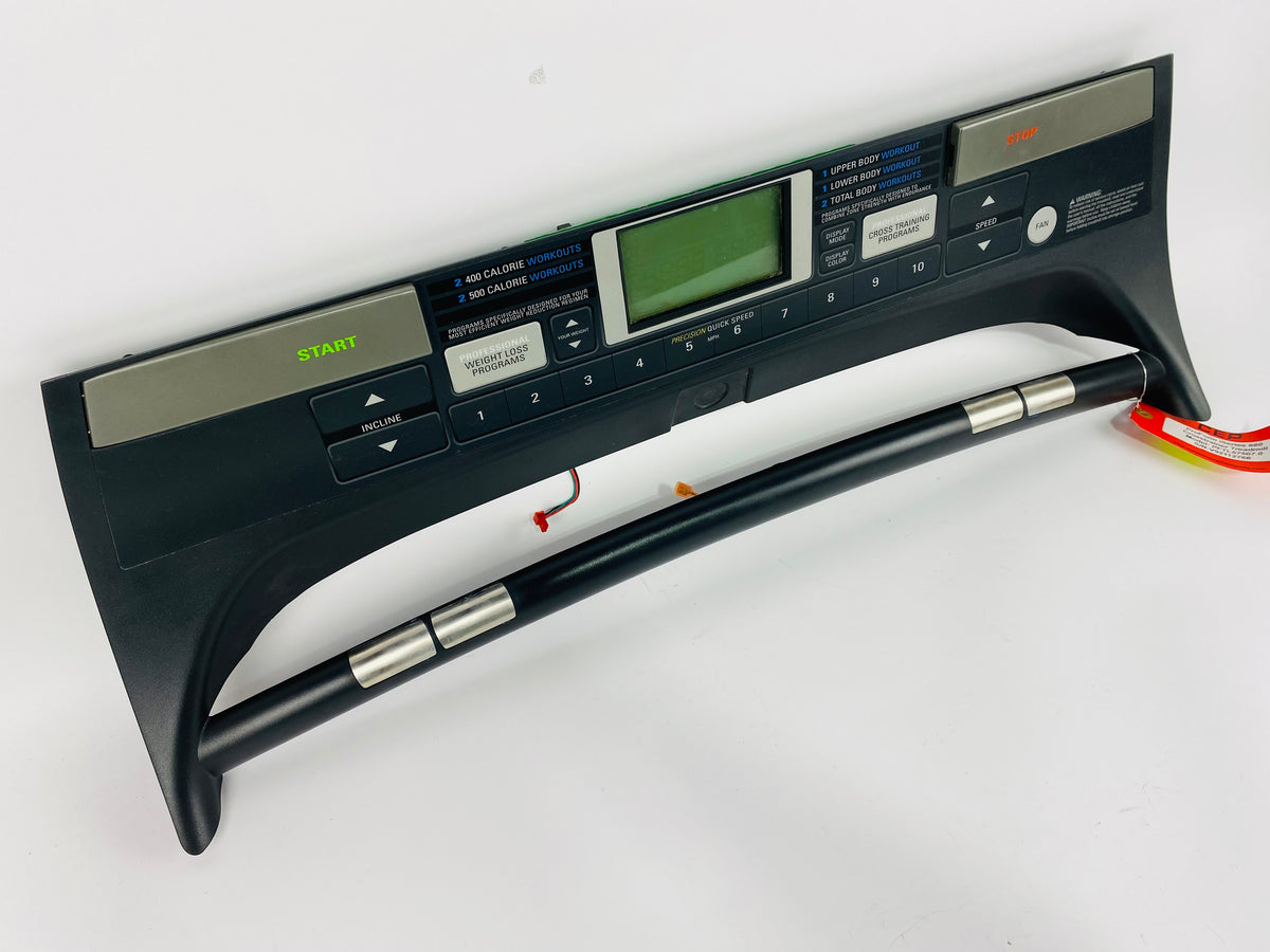 Pro-Form iSeries 660 PFTL57507.0 Treadmill Display Console Panel (CP79