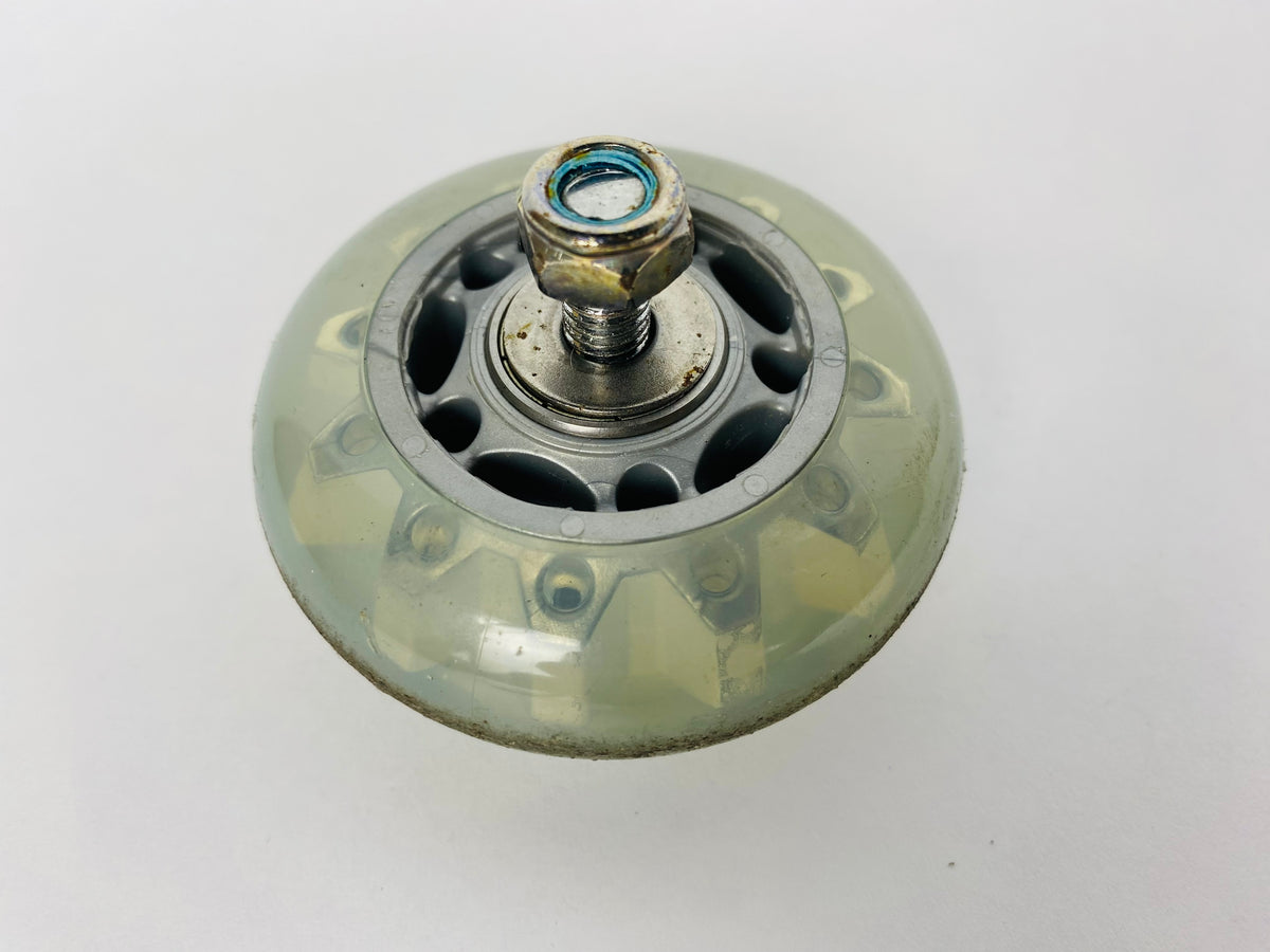 Diamondback 510Ic Studio Cycle Bike Transport Wheel (WP137)