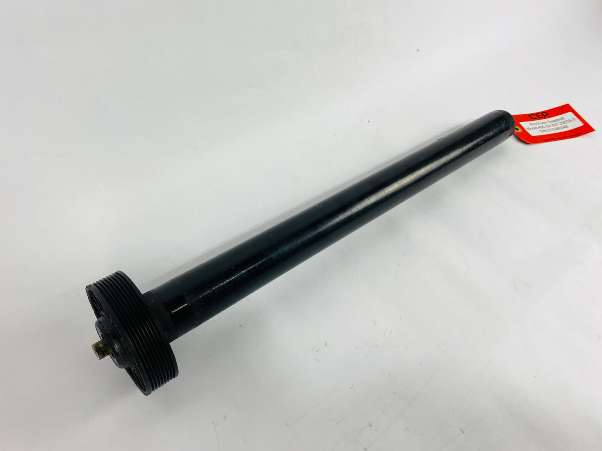 Pro-Form 400 GI 831.29535.0 Treadmill Front Drive Roller (RP432)