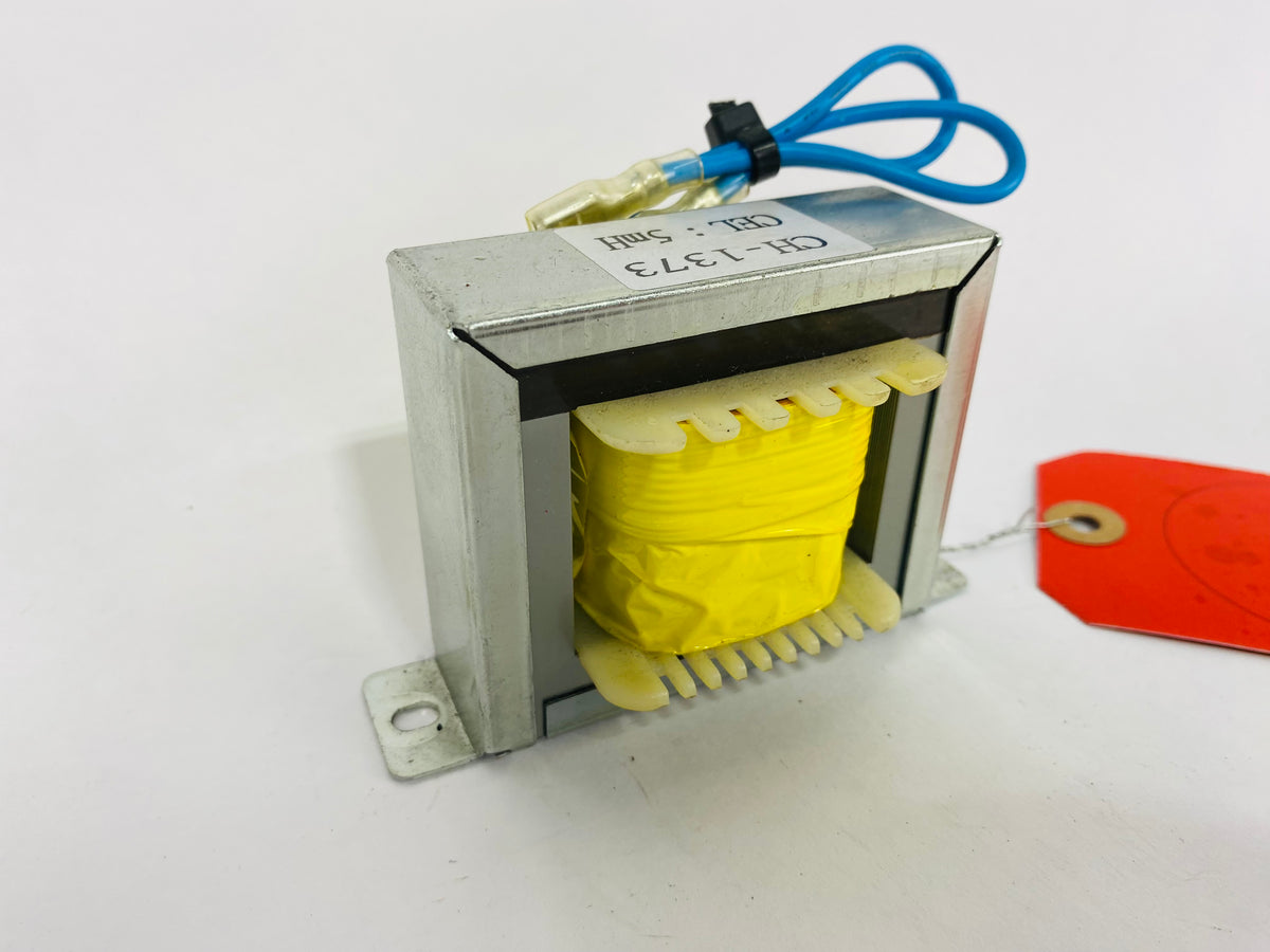 PhysioMill Treadmill Motor Choke Transformer CH-1373 (CT104)