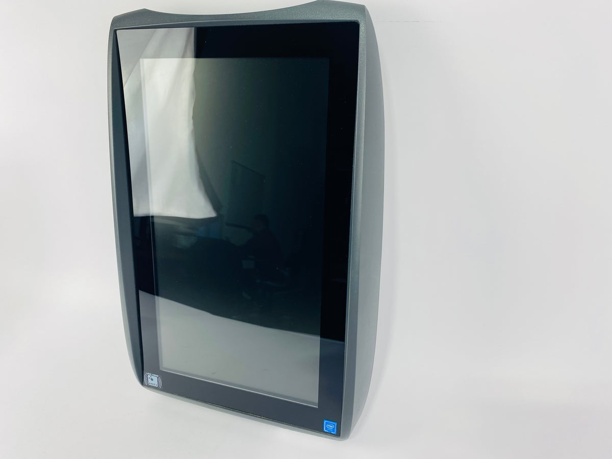 Octane Fitness Pro4700 Elliptical Touch Display Console Panel 10970-1D