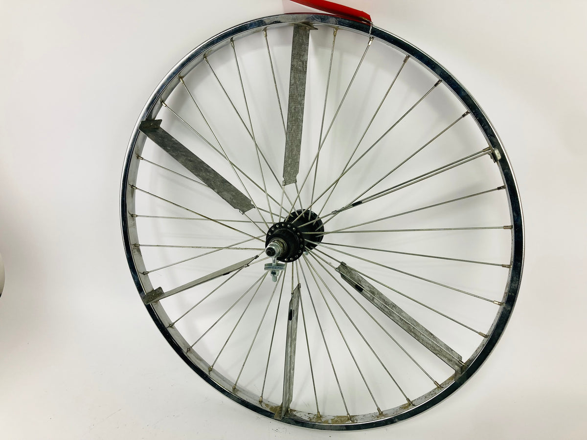 Tunturi Fan Bike Fan Wheel Assembly (MX308)