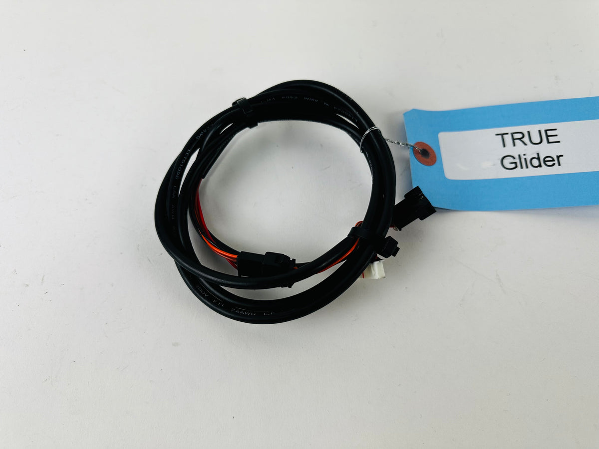 True Glider Wire Harness Cable (DC172)