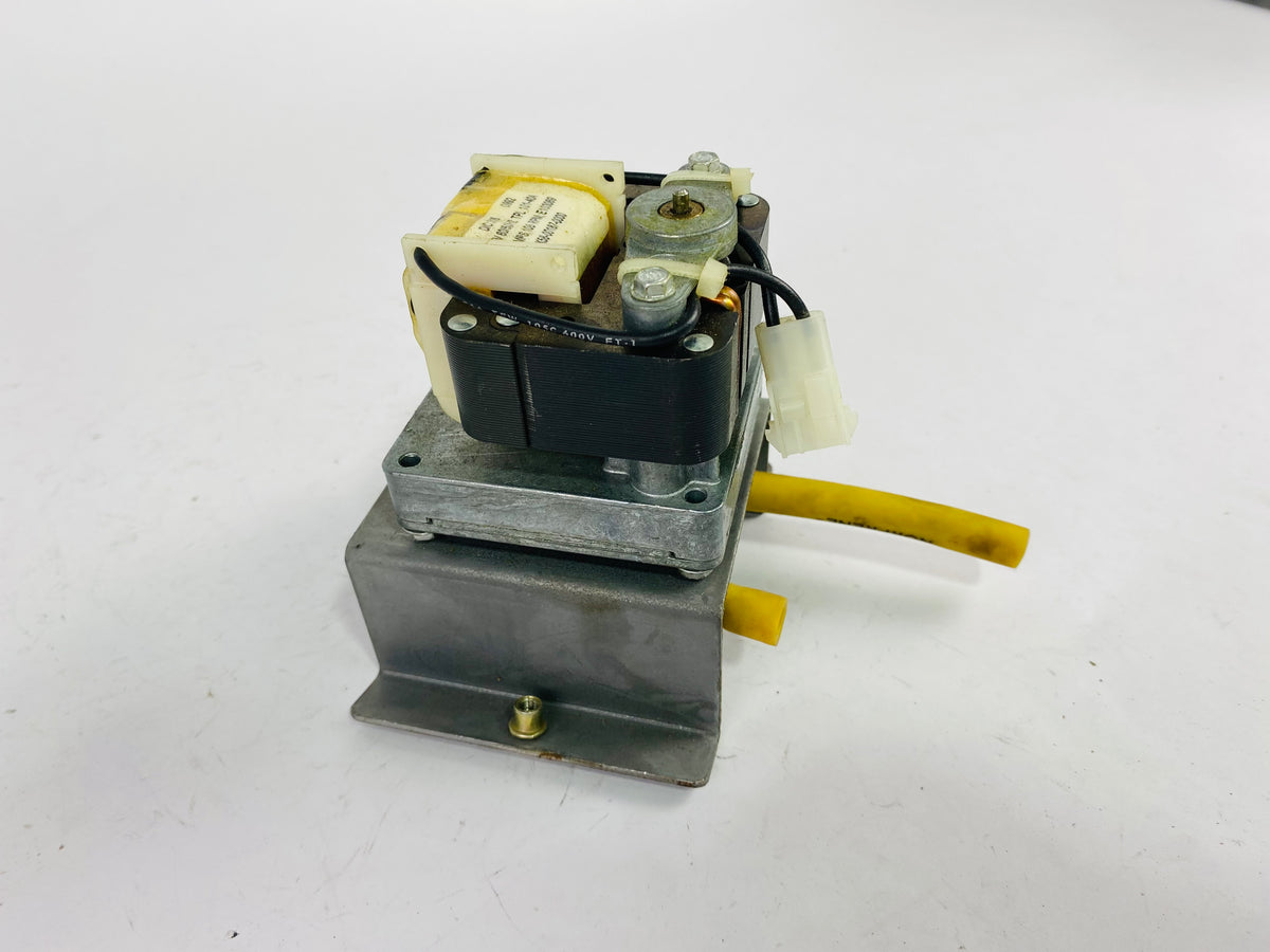 Life Fitness Treadmill Wax Pump AK58-00187-0000 (MX297)