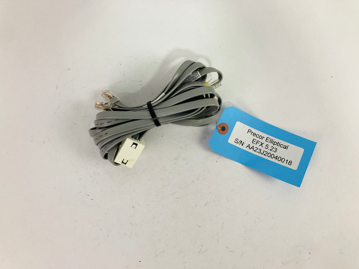 Precor EFX 5.23 Elliptical OEM Interconnect Wire Harness Cable 44905-0