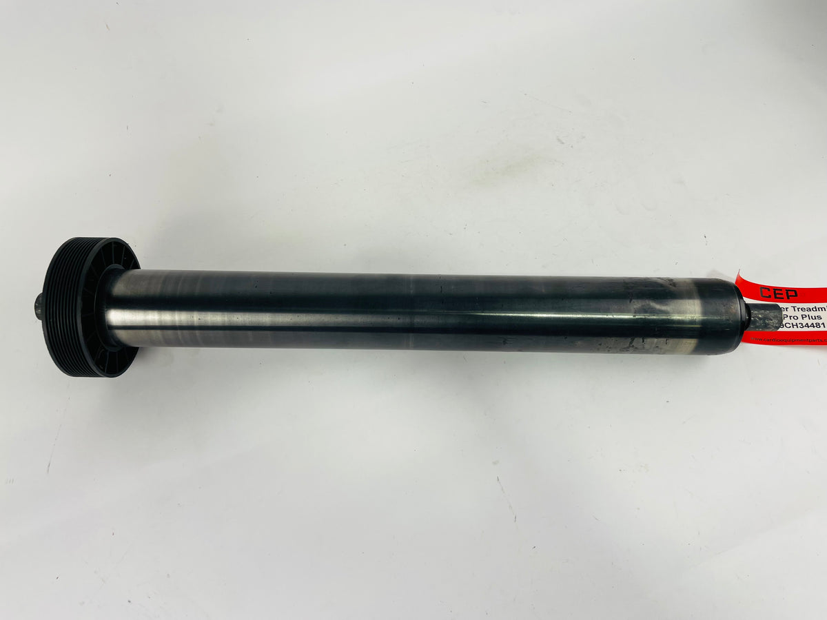 PaceMaster Pro Plus Treadmill Front Drive Roller (RP546)