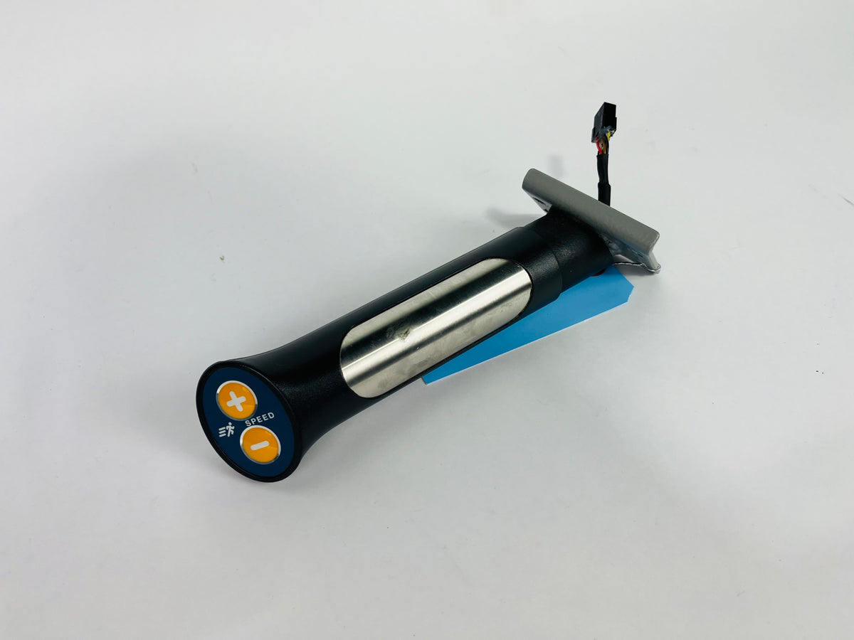 True Fitness TCS600 Treadmill HR Pulse Grip Speed Control Switch (SS19