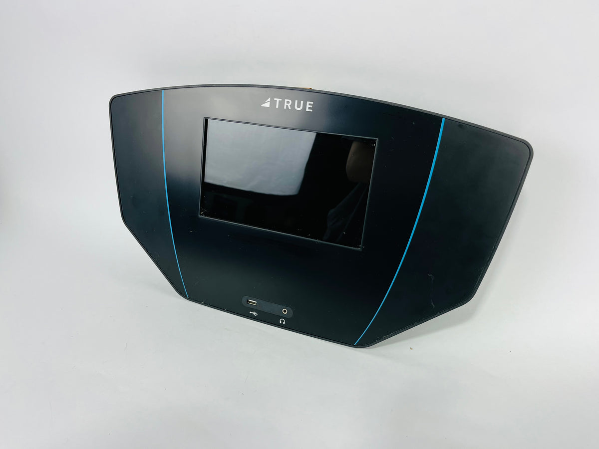 True Fitness TPS800-19 Treadmill Display Console Panel (CP505)