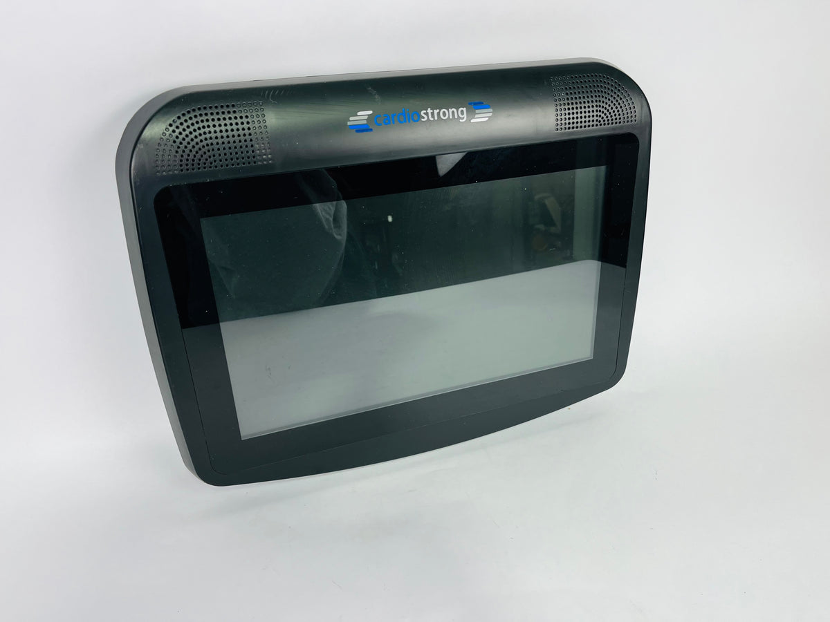 Cardiostrong TX90 CST-TX90-2 Treadmill Display Console Panel (CP508)