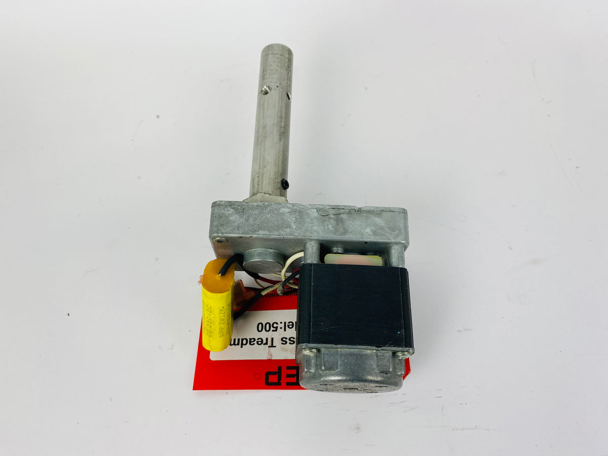 True Fitness 500 Treadmill Incline Lift Motor (FP375)
