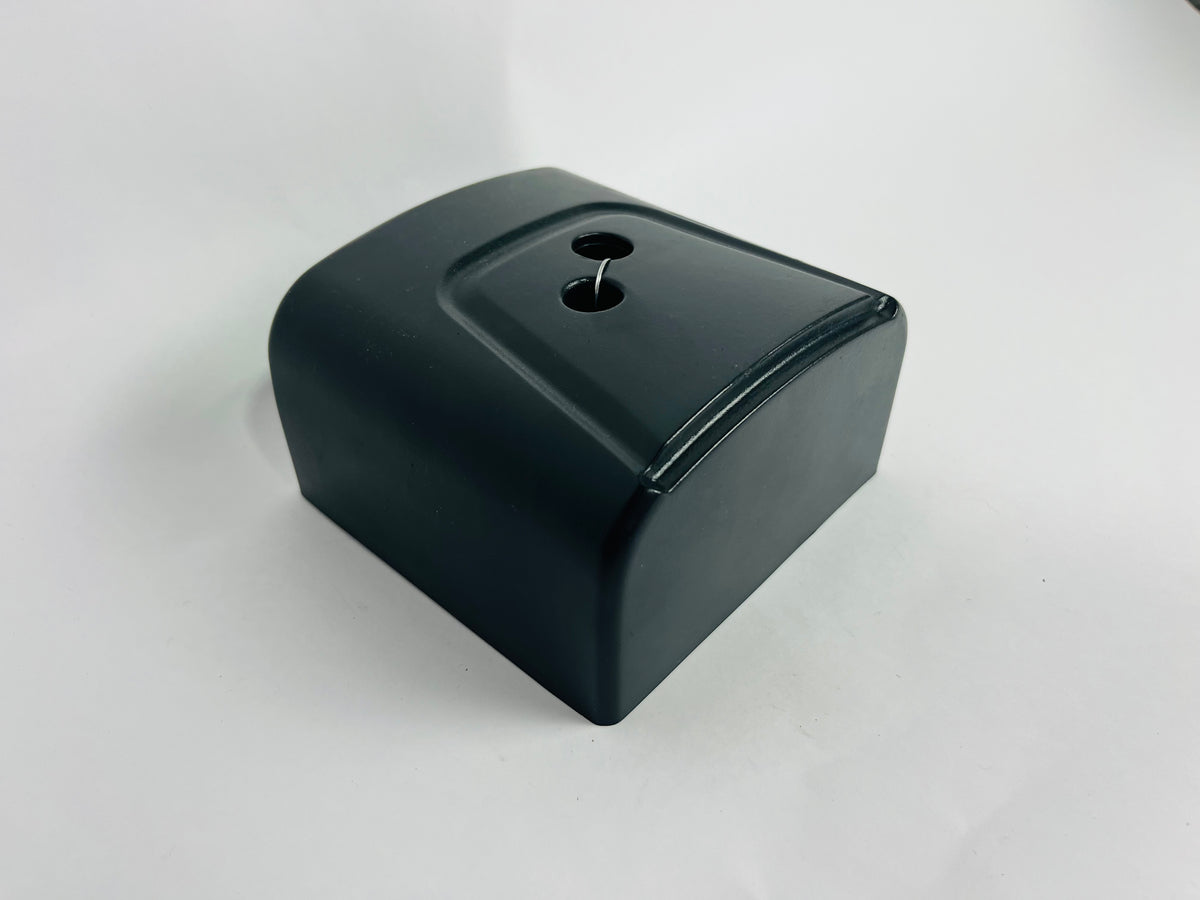 True Fitness TPS800-19 Treadmill Right Plastic End Cap (EC234)