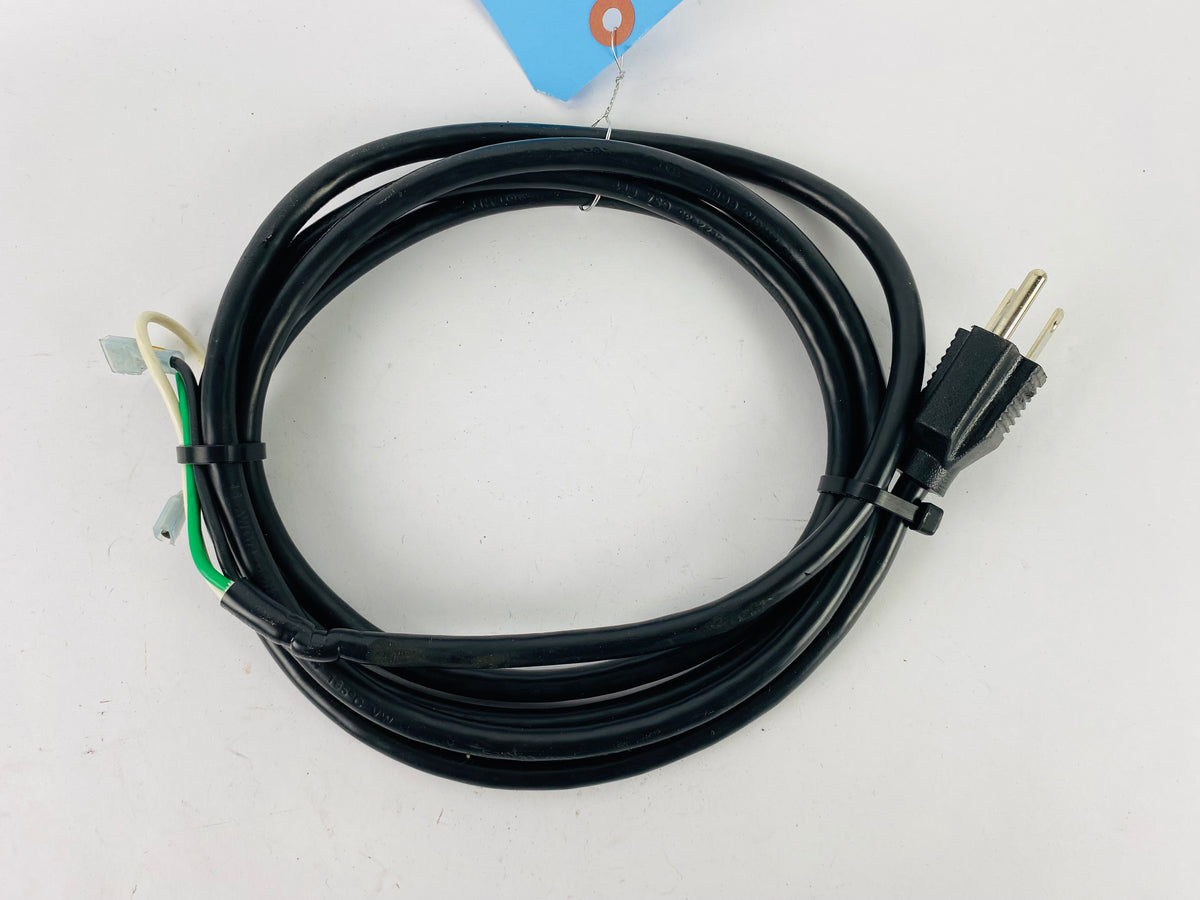 PaceMaster Pro Select Treadmill AC Power Supply Cable Line Cord (SC156