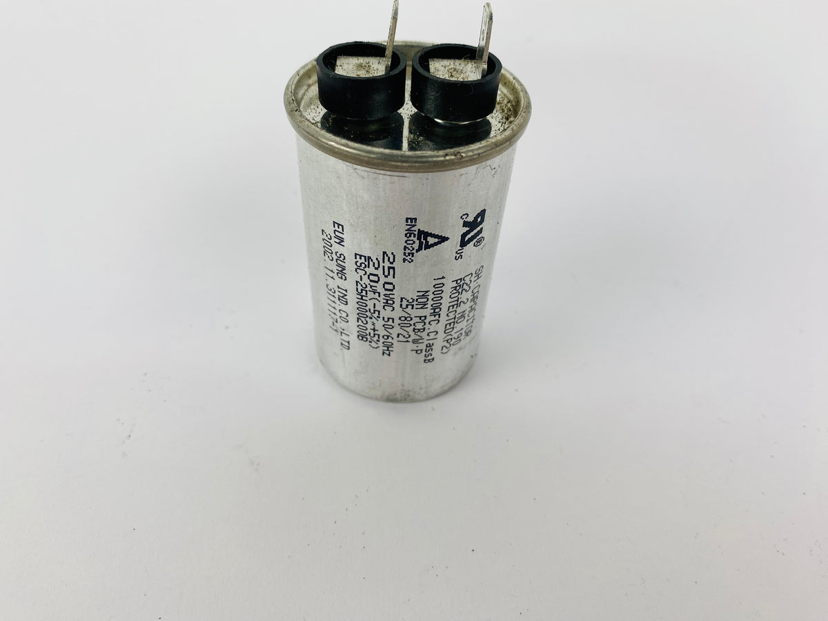 Spirit Fitness MFG Treadmill Incline Lift Motor Capacitor (RC42)