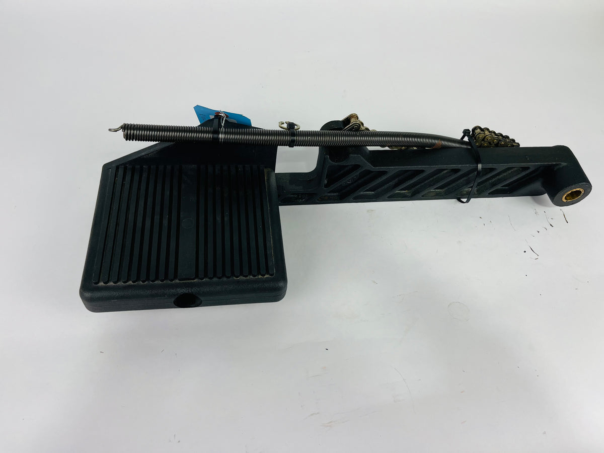 StairMaster 4000PT Stepper Right Pedal Crank Arm Full Set (MX219)