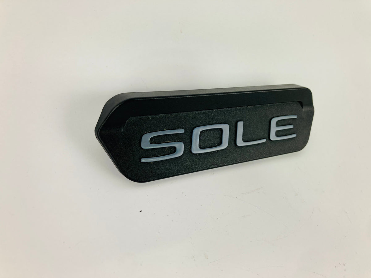 Sole Fitness F80 Treadmill Cover (EC284)