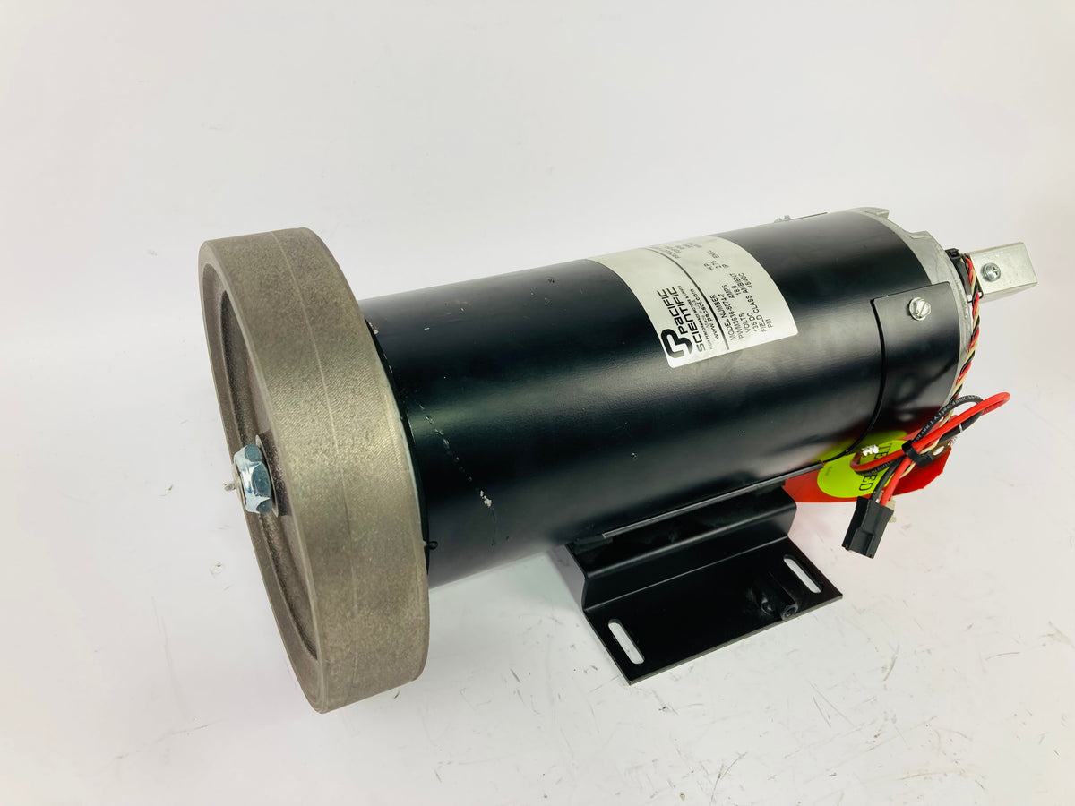 PaceMaster Pro Plus 2 Treadmill DC Drive Motor PWM3636-5574-7 (MP319)