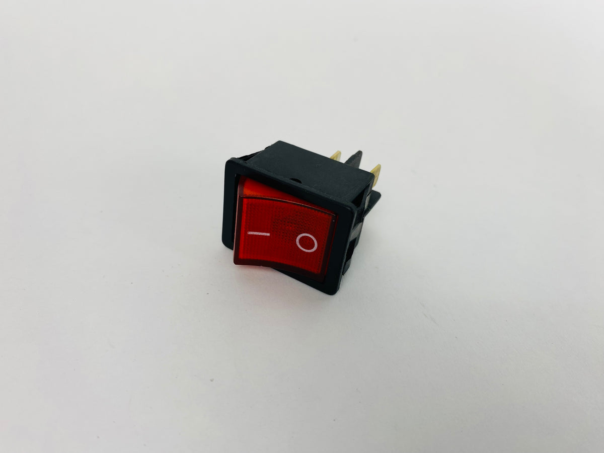 Vision Fitness T9700 TF97007 Treadmill Power Switch On Off (PP199)