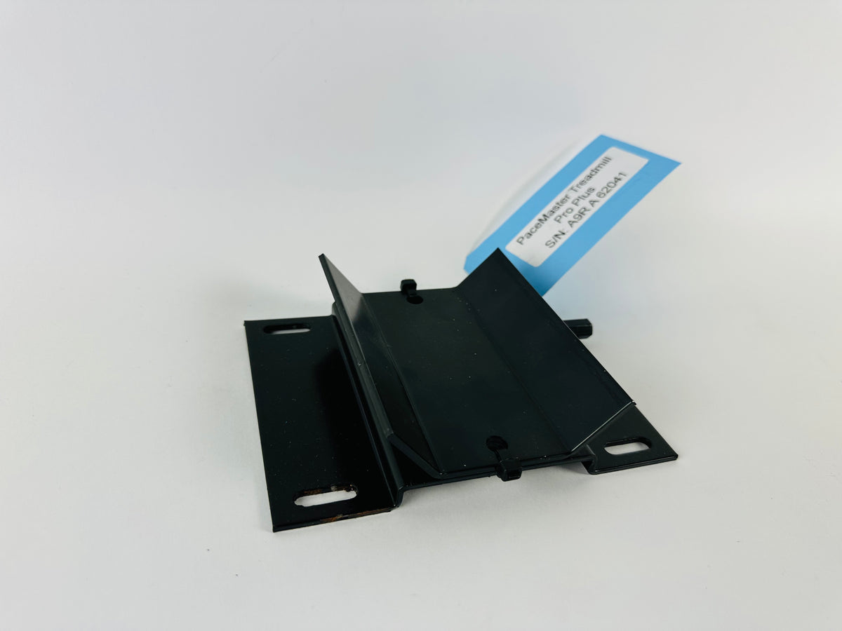 PaceMaster Pro Plus Treadmill Motor Mount Bracket (MB18)