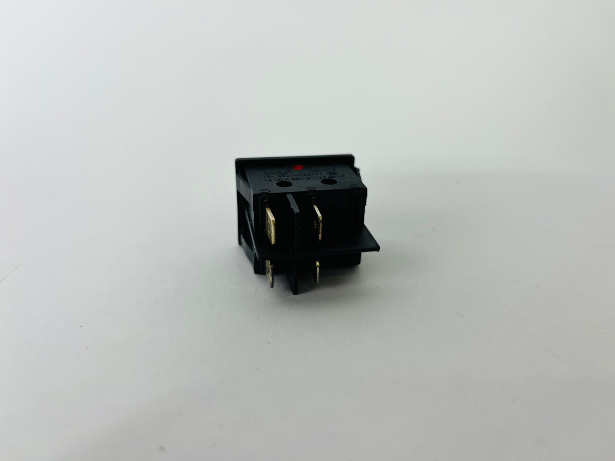 Horizon Fitness EX-79 Elliptical Power Switch On Off (PP63)