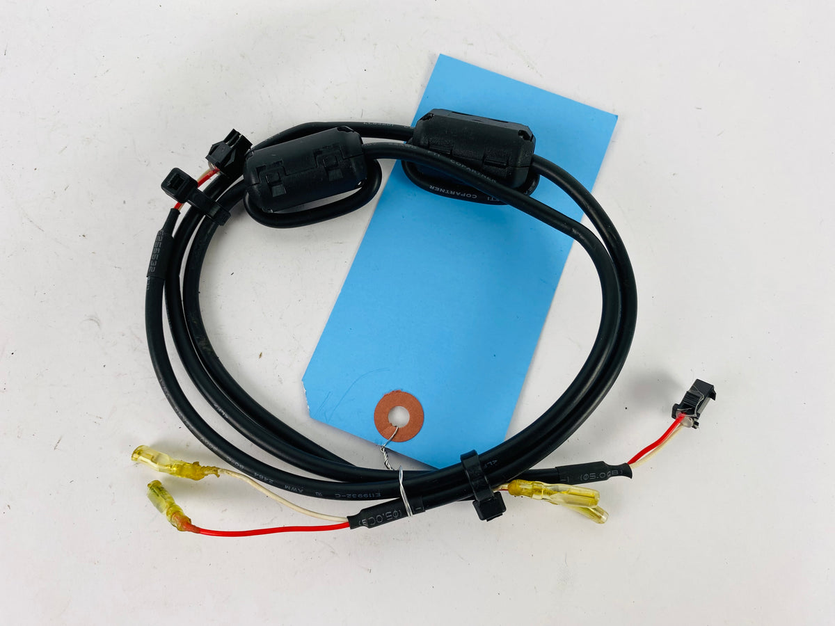 Matrix Fitness MX-T3x RPM Sensor Wire Harness Cable (DC296)