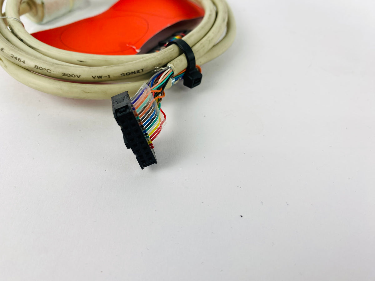 Precor 9.45i Treadmill Power Entry Main Wire Harness Cable (DC436)