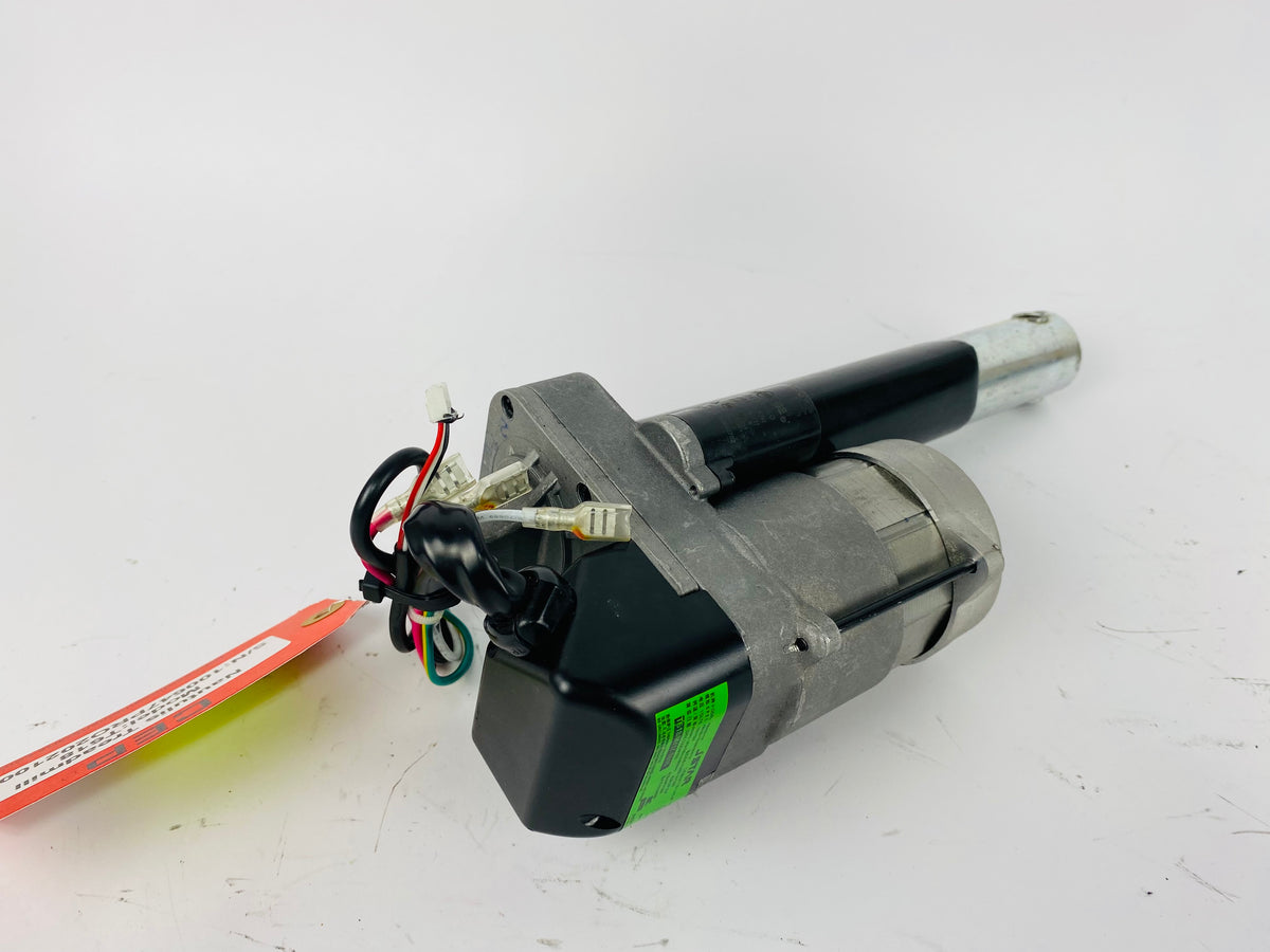Nautilus T618 Treadmill Incline Lift Motor JS64-3A-11N (FP361)