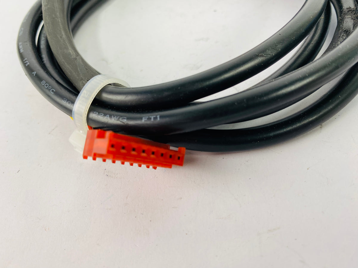 Pro-Form CrossWalk 415 831.24723.1 Treadmill Wire Harness Cable (DC302