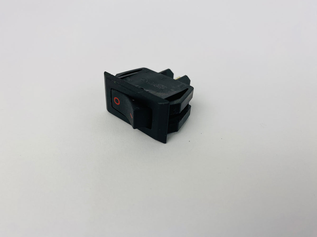 NordicTrack EXP 1000I NTTL0990 Treadmill Power Entry On Off Switch (PP