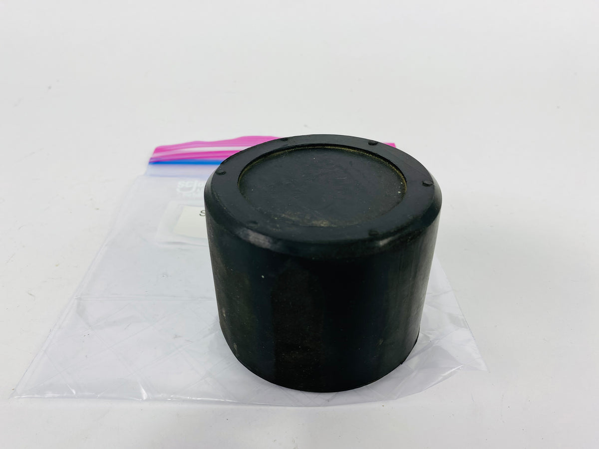 StairMaster 4000PT Stepper Rubber Foot Cap Level Leveler (WP82)