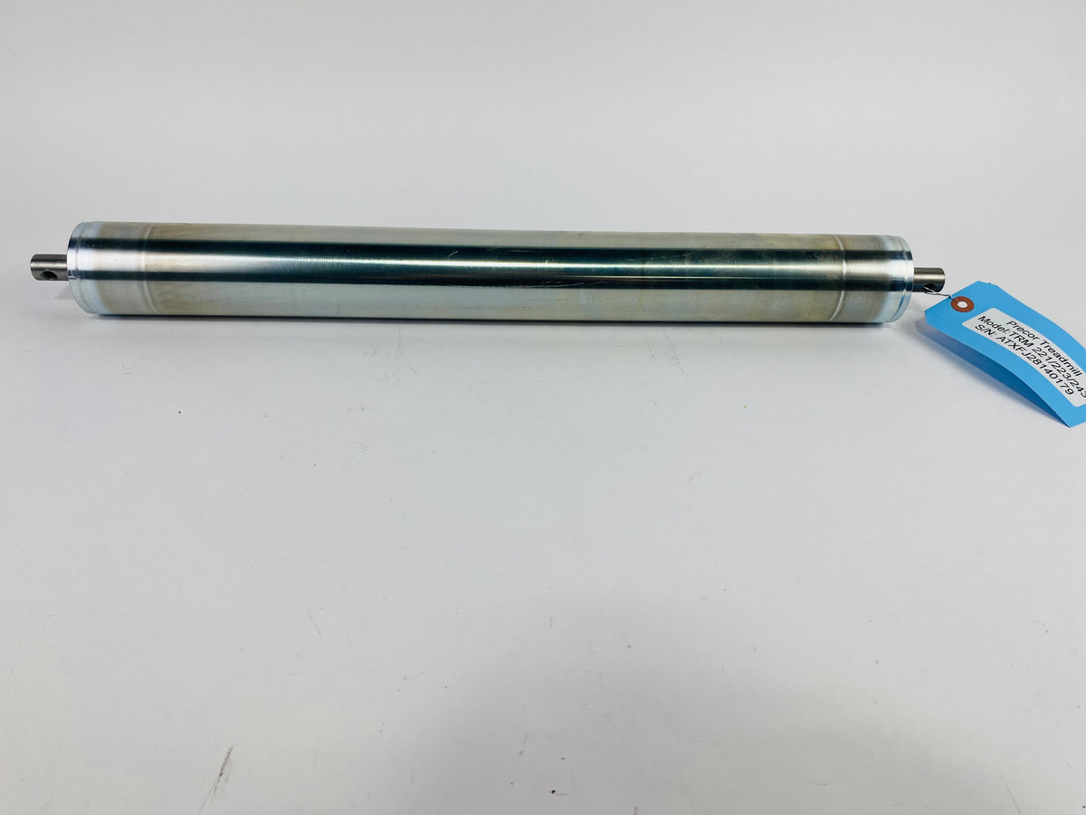 Precor TRM 221 223 243 Treadmill Rear Idler Roller (RP279)