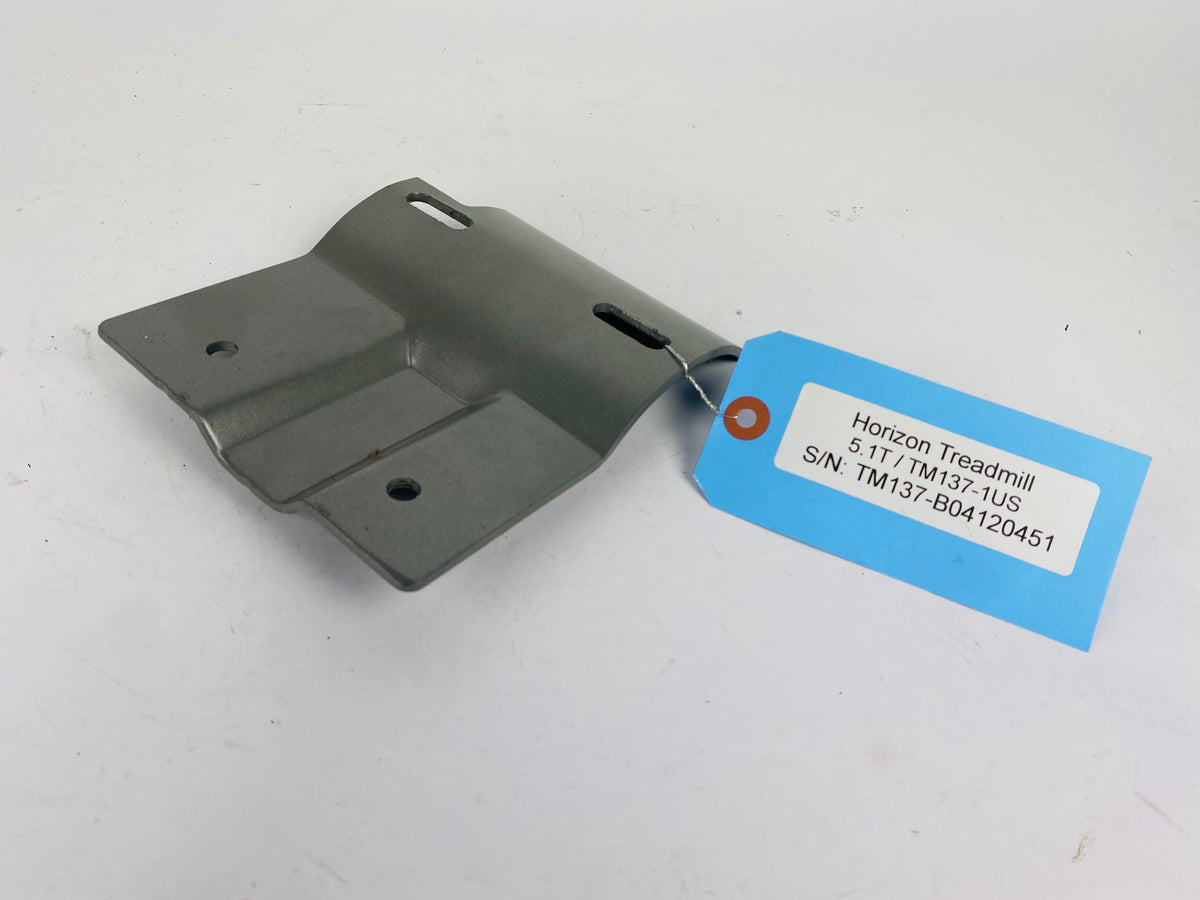 Horizon Fitness 5.1T TM137-1US Treadmill Motor Mount Bracket (MB47)