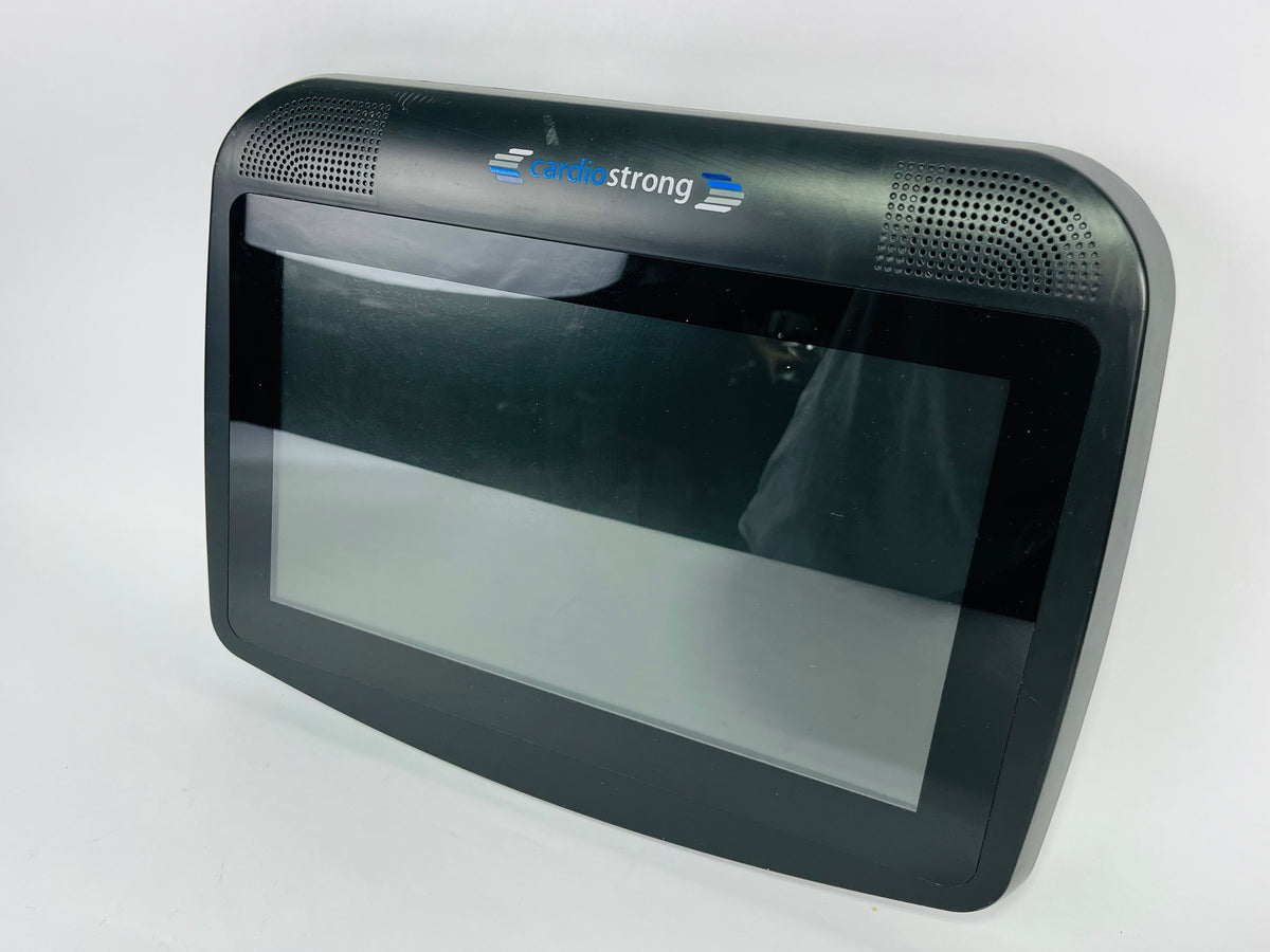 Cardiostrong TX90 CST-TX90-2 Treadmill Display Console Panel (CP508)
