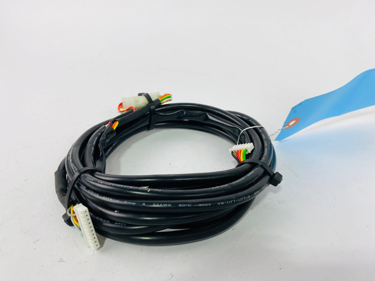 SportsArt 805P Elliptical Main Wire Harness Cable (DC279)