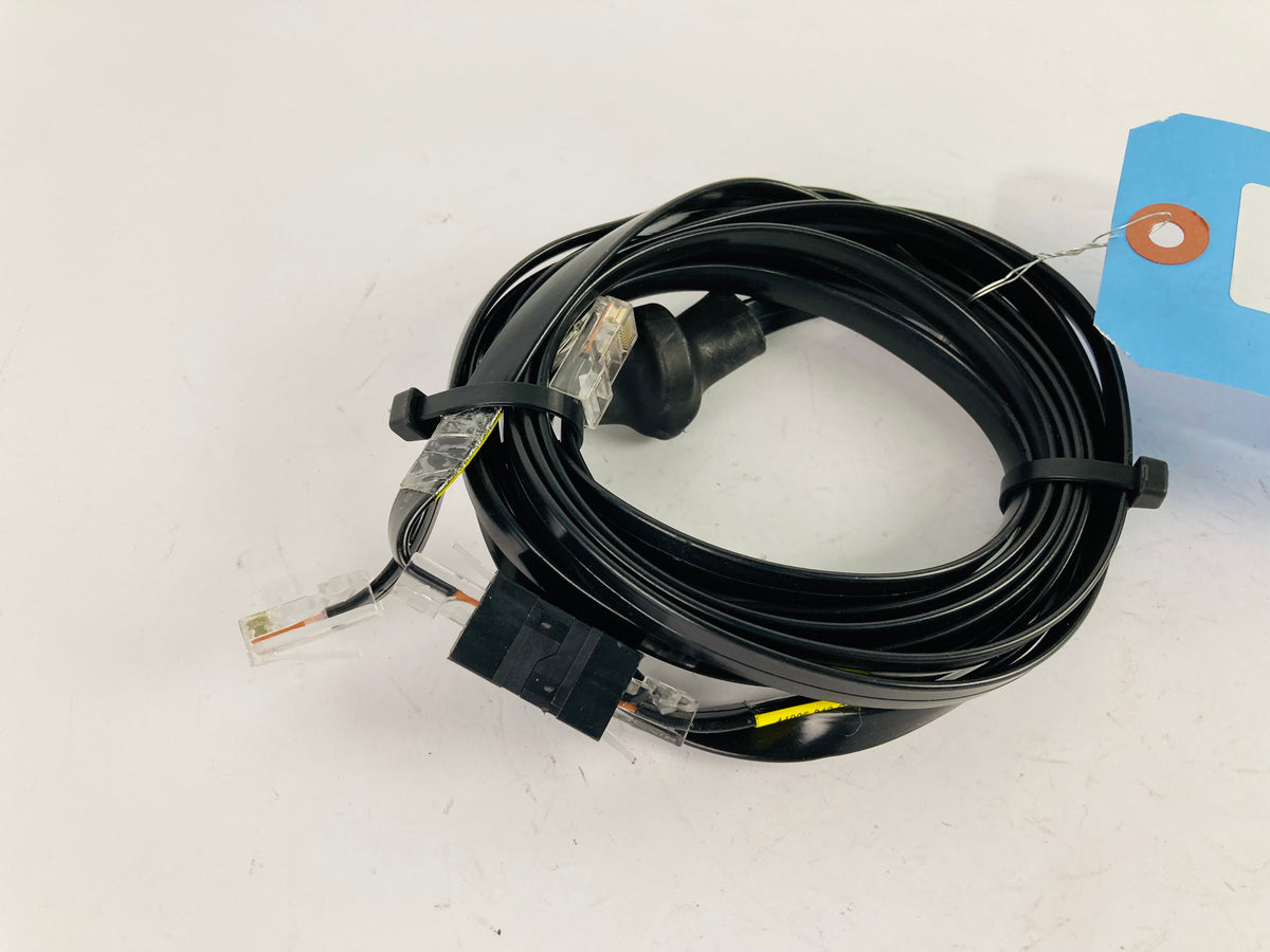 Precor EFX 423 447 Elliptical Data Wire Harness Cable (DC387)