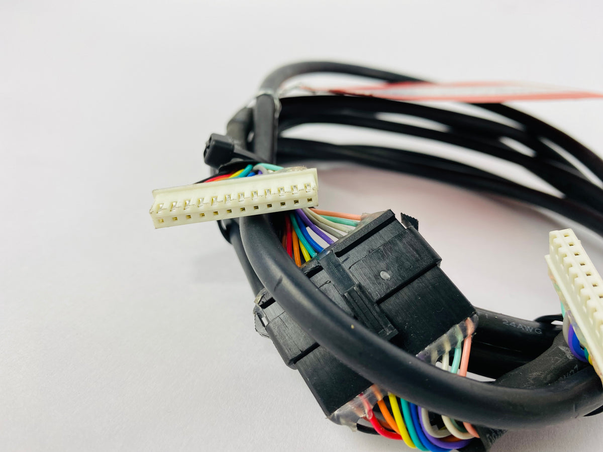 Precor M9.23 M9.27 Treadmill Wire Harness Cable (DC430)