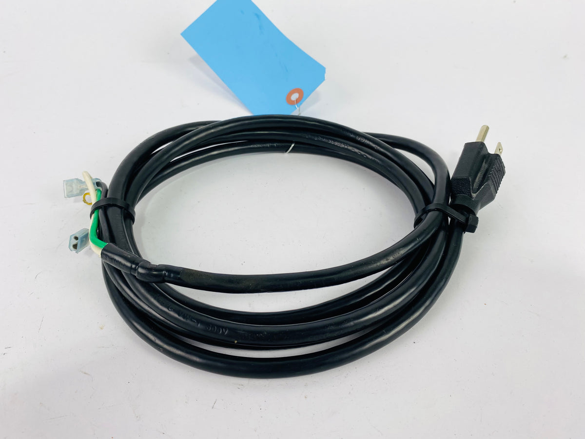 PaceMaster Pro Select Treadmill AC Power Supply Cable Line Cord (SC156