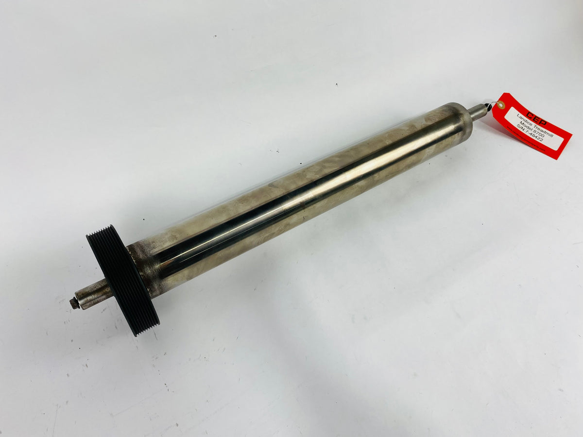 Landice 8700 Treadmill Front Drive Roller (RP450)