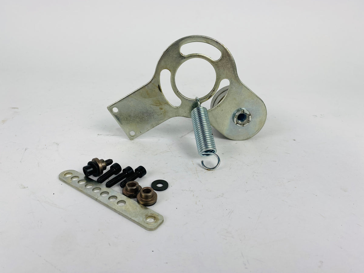 Vision Fitness HRT R2250 Recumbent Bike Idler Belt Tensioner Arm Set