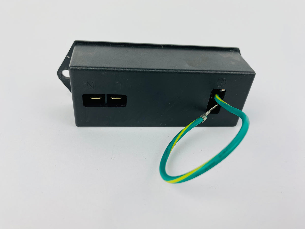 Spirit Fitness XT-9 Treadmill AC Power Socket Entry Module (PP268)