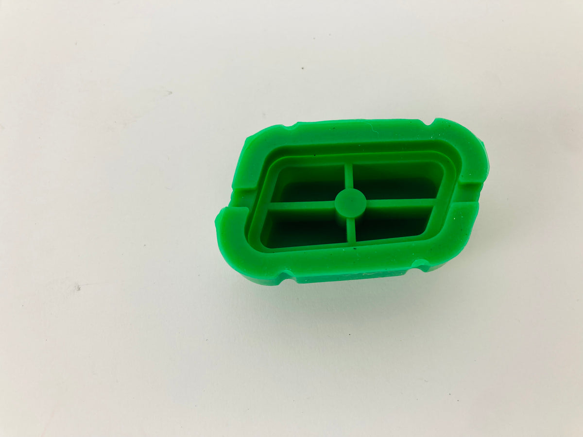 Sole Fitness F85 Treadmill Start Button Green (KP200)