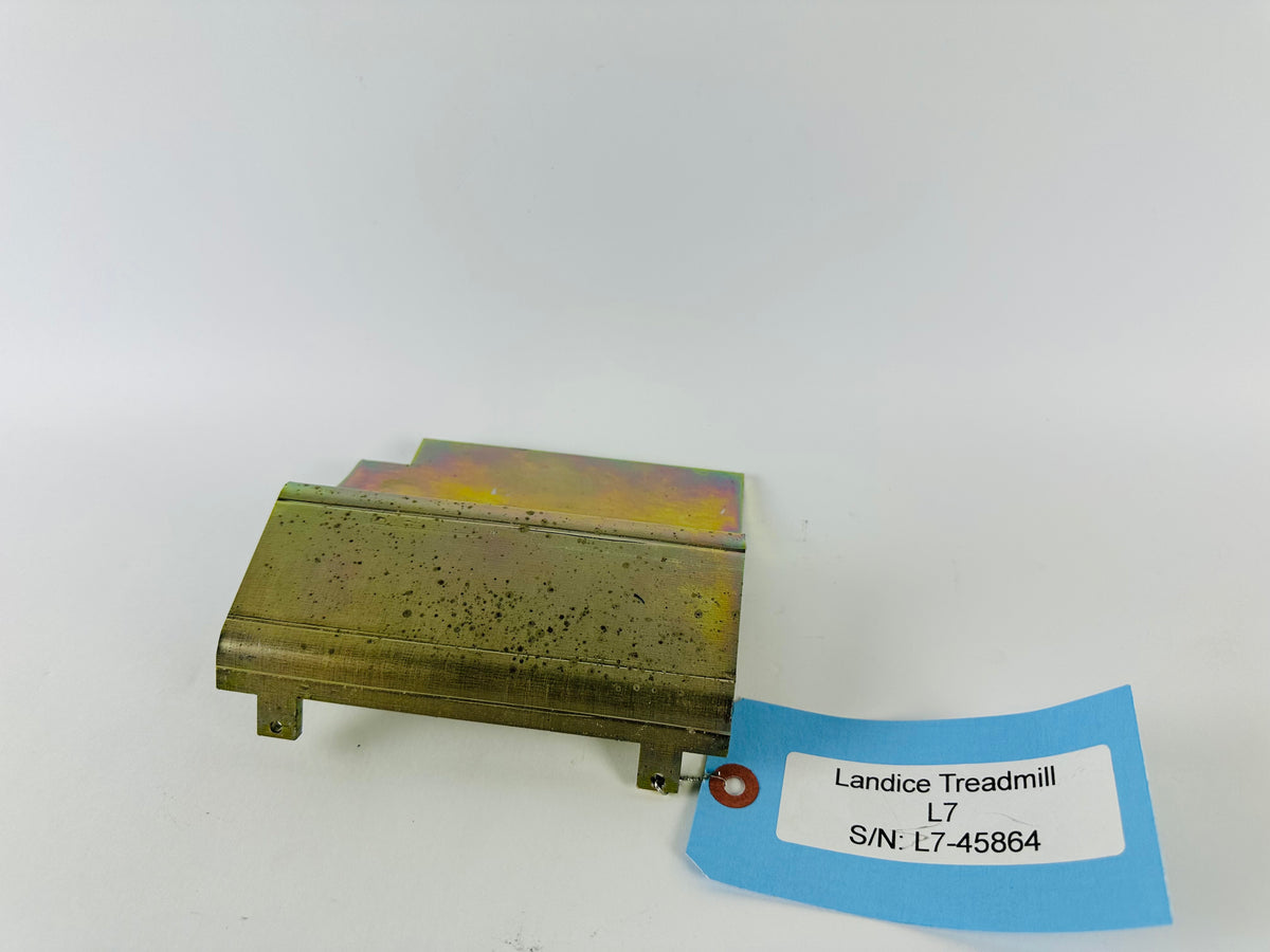 Landice L7 Treadmill Motor Mount Bracket (MB25)