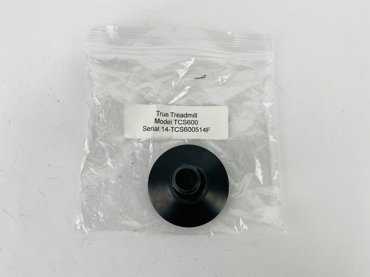 True Fitness TCS600 Treadmill Leveling Foot Leveler (LF100)