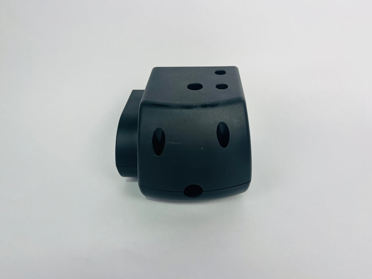 Life Fitness T3 Treadmill Left Plastic End Cap (EC227)